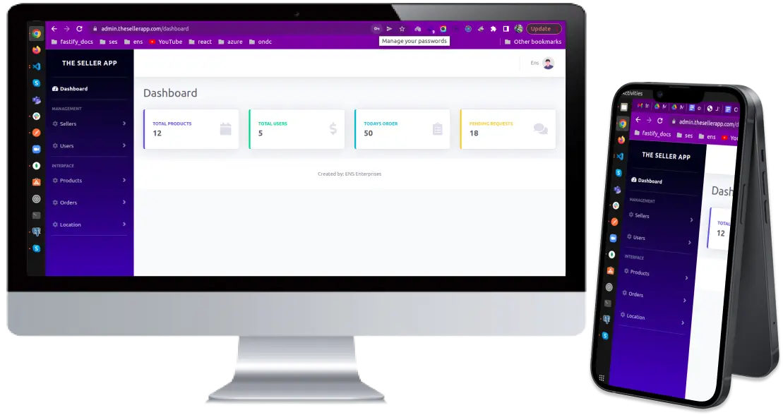 ONDC The Seller App: Register Now to Become a Sellers